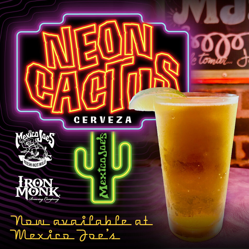 Home | Mexico Joe's | Home of the World's Best Salsas