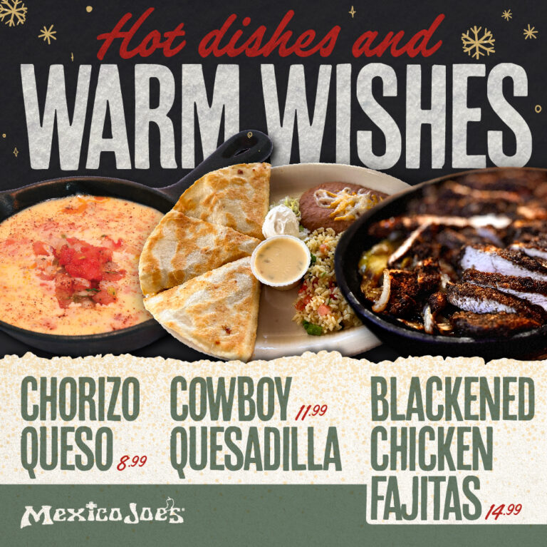 Home | Mexico Joe's | Home of the World's Best Salsas